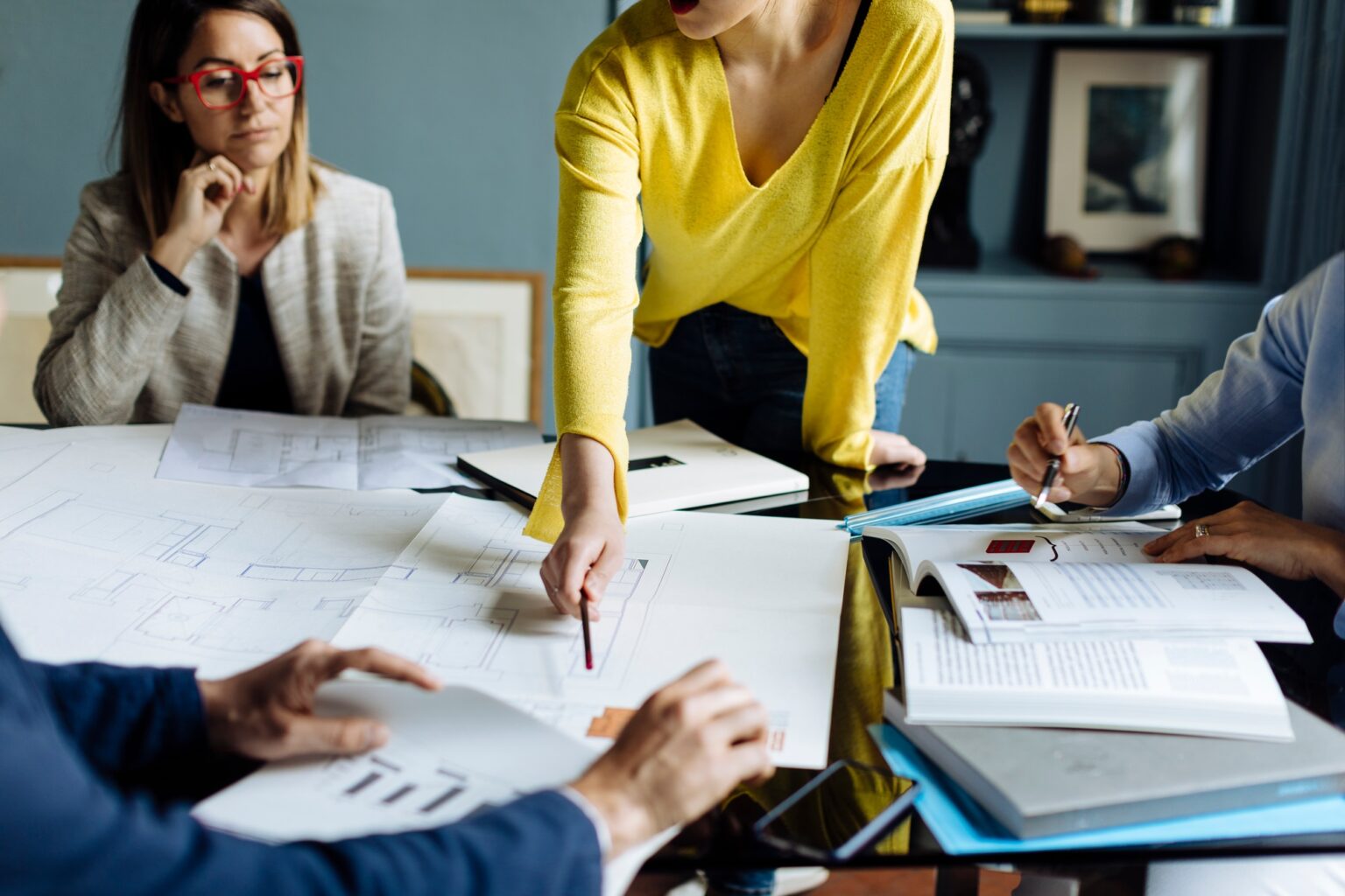 10 exemples de rétroplanning pour organiser vos projets efficacement ...