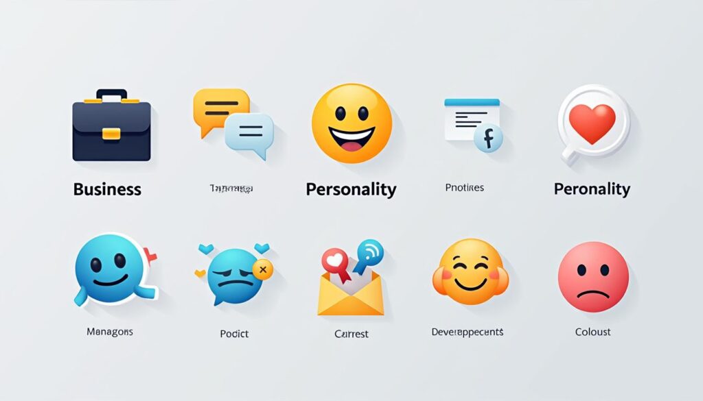 Émoticônes à copier-coller pour LinkedIn : comment choisir celles qui ...